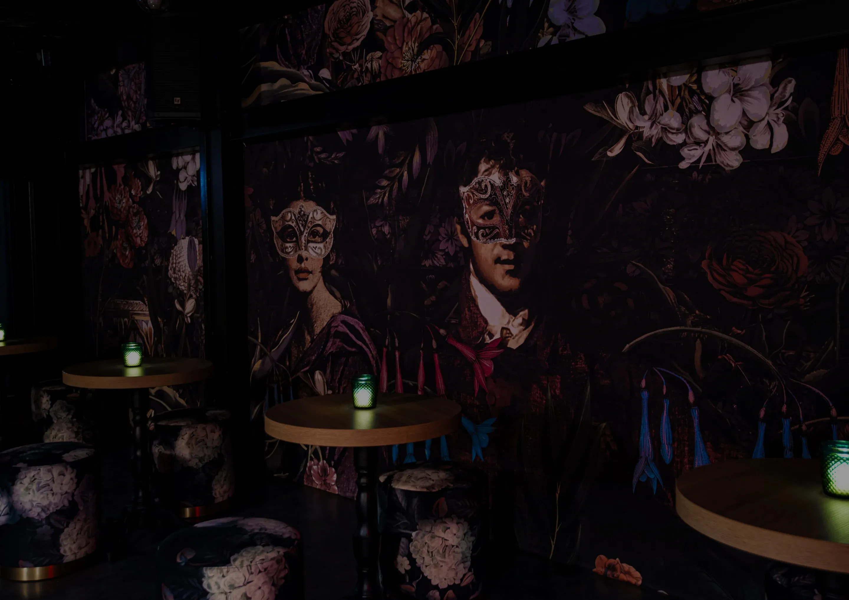 The Edge of Design | David Anthony Chenault